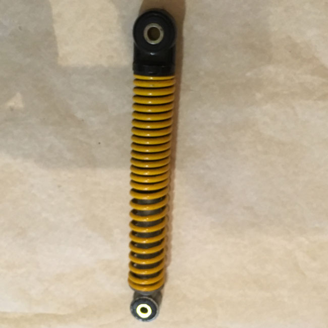 Used Suspension Spring For A Mobility Scooter S6217 Wheelie Good ...